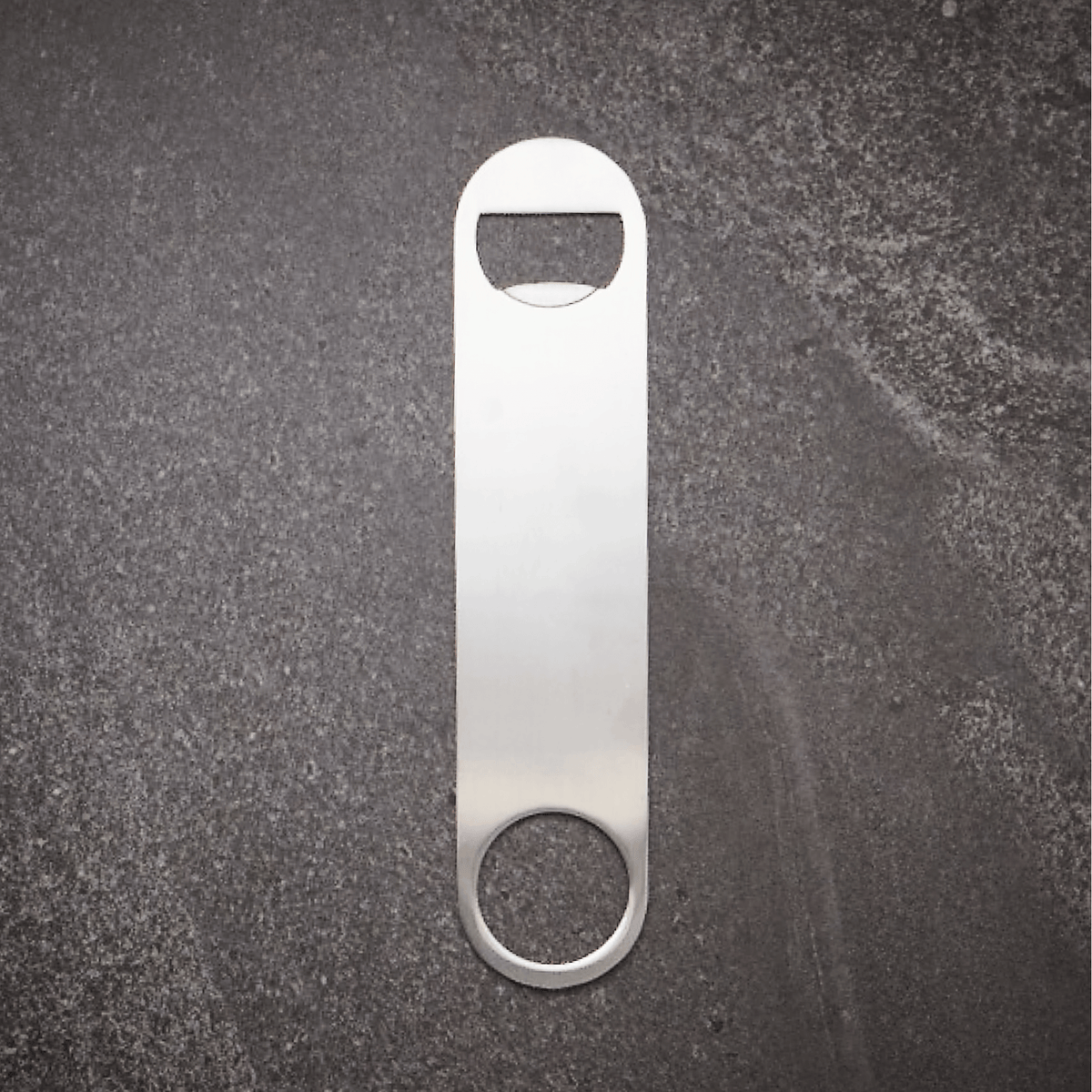 Zeo Bottle Blade Openers